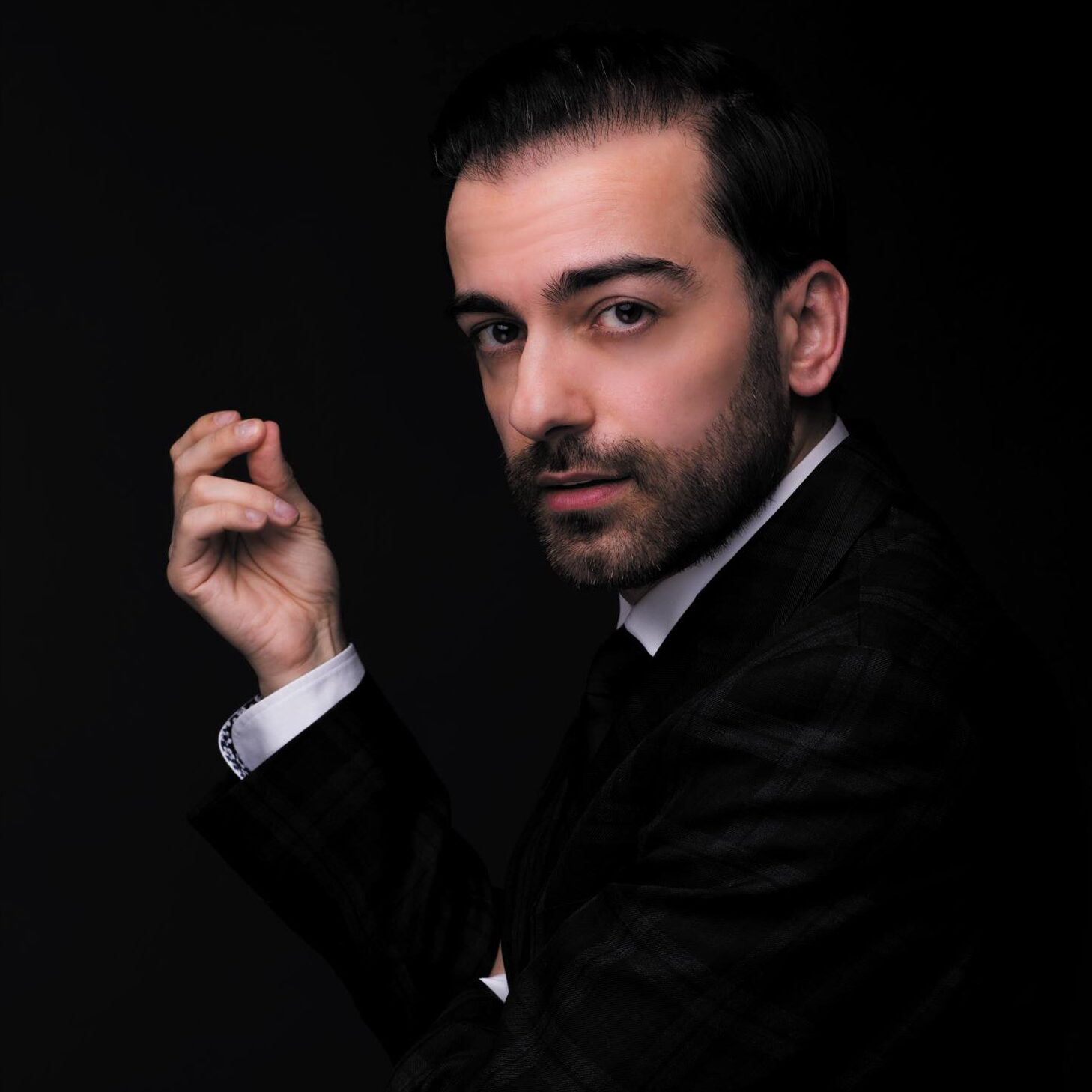 Clown Papa Chico - Davy Dilamo | Artiesten